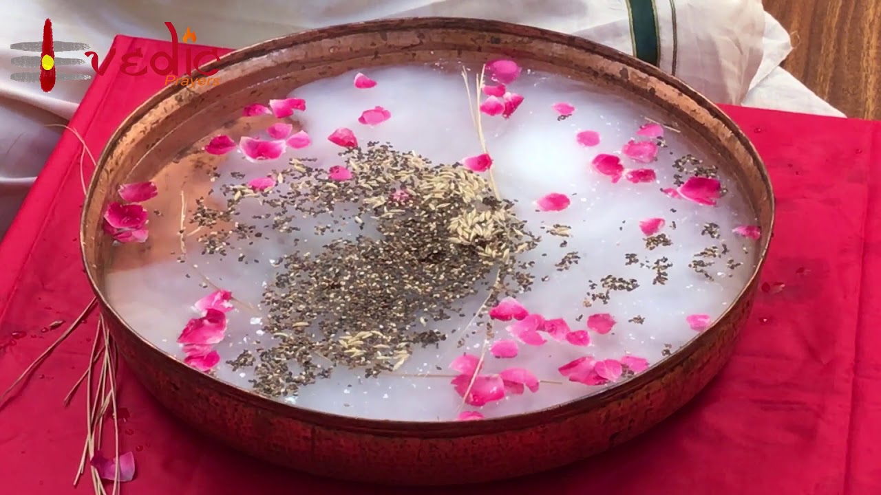 Pitra Paksh Prayer - YouTube