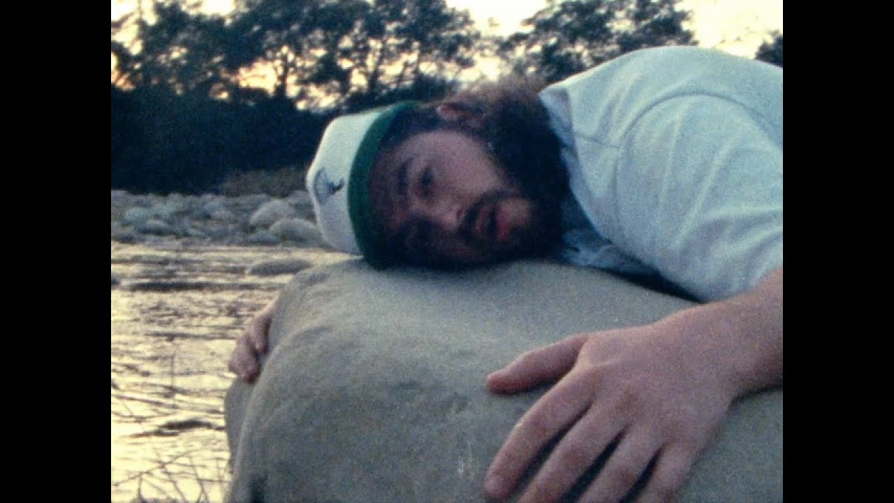 Isaac Lewis - Temporary Comfort (Official Music Video) - YouTube