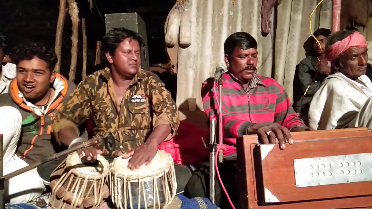 Sunil Devipujak - YouTube