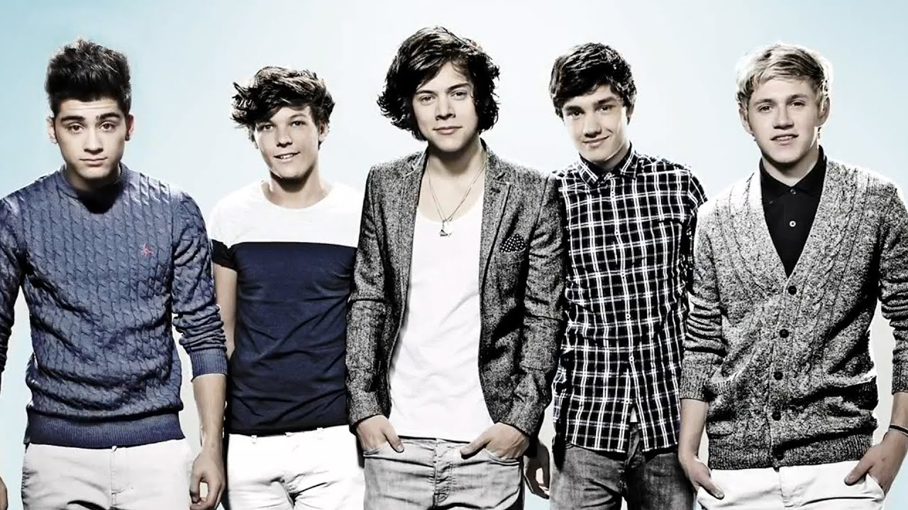 One Direction Is Coming To Saturday Night Live - FUN FRIDAY - YouTube