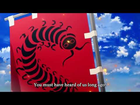 Girls Und Panzer Ribbon Warrior Pilot Episode