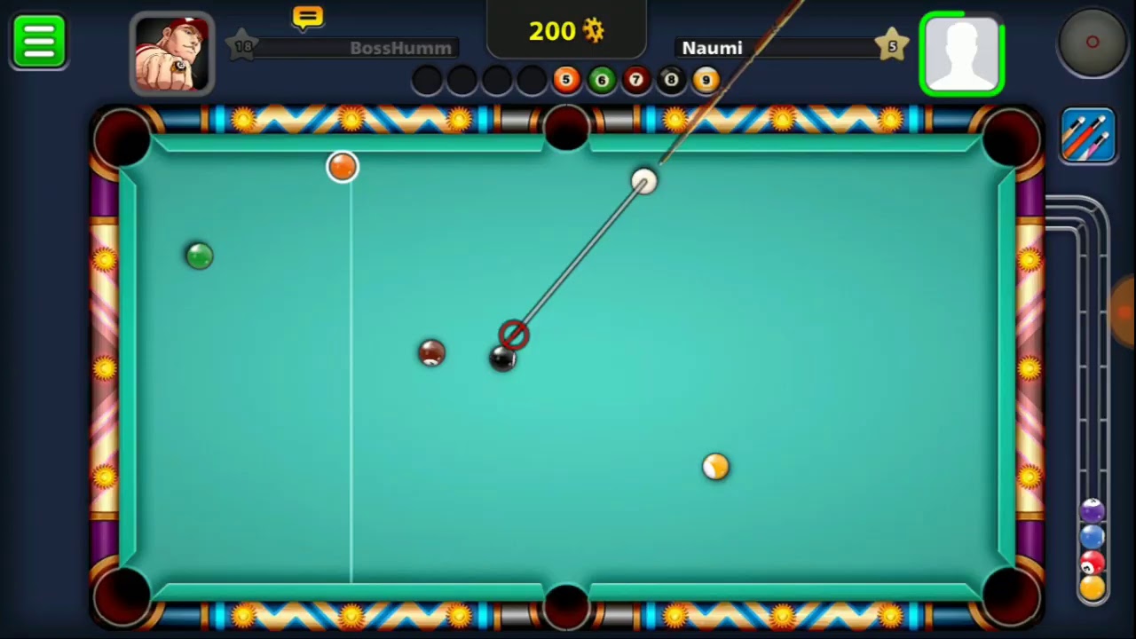 Pool live: 9 ball pool live streaming - YouTube
