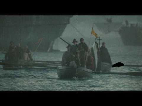 Apocalypto - Die Kritik 1/3