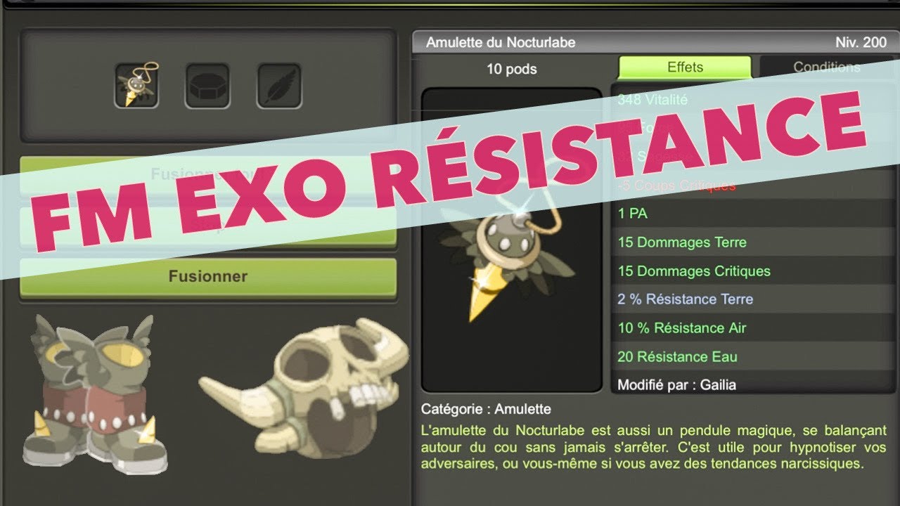 Tableau De Forgemagie Dofus : Tableau poids des runess Rétro – YFTST