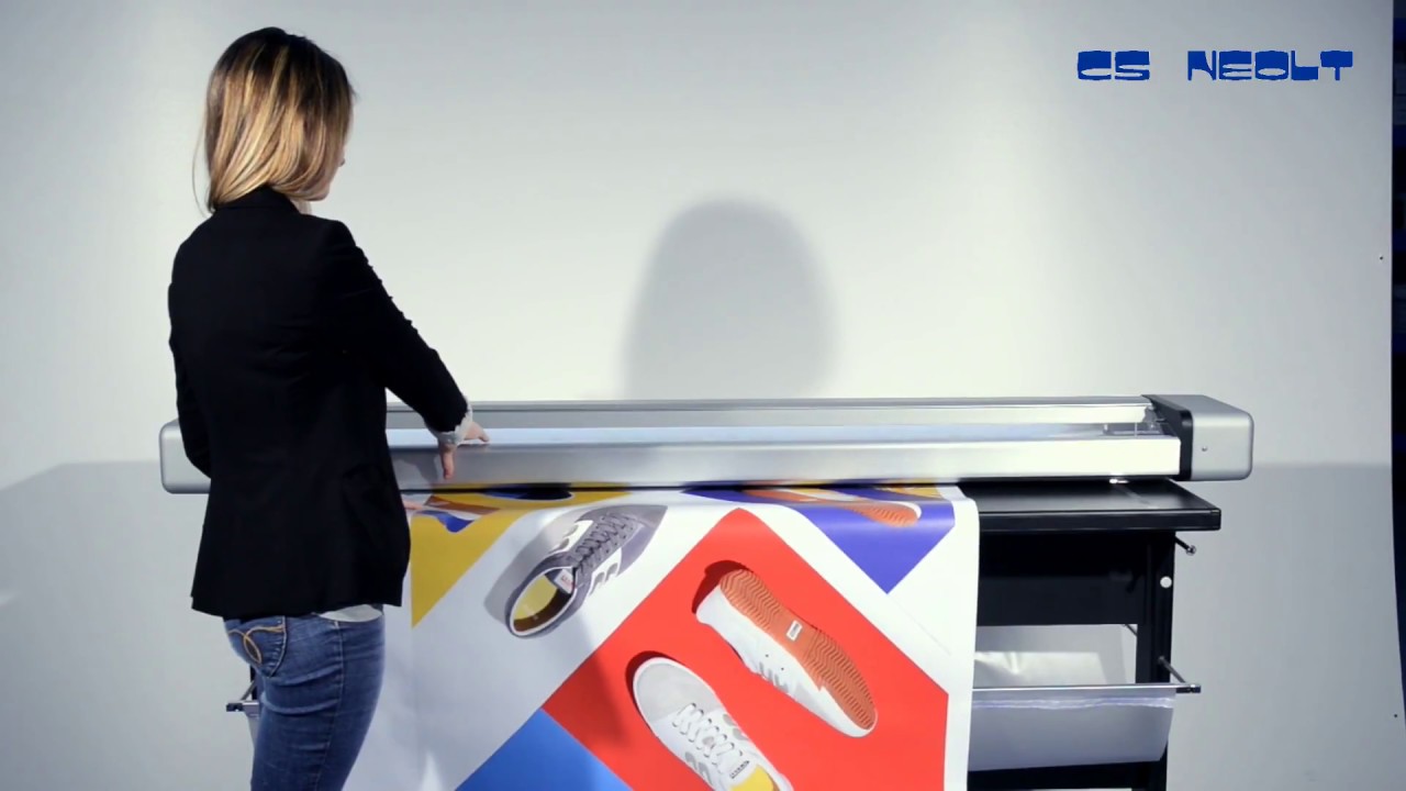 Řezačka Neolt Electro Trim 150 CS NEOLT (NEOLT FACTORY) - YouTube