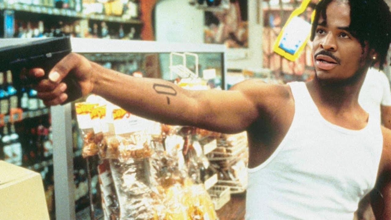 Ja Morant Gun Scenes (COMPILATION) - YouTube