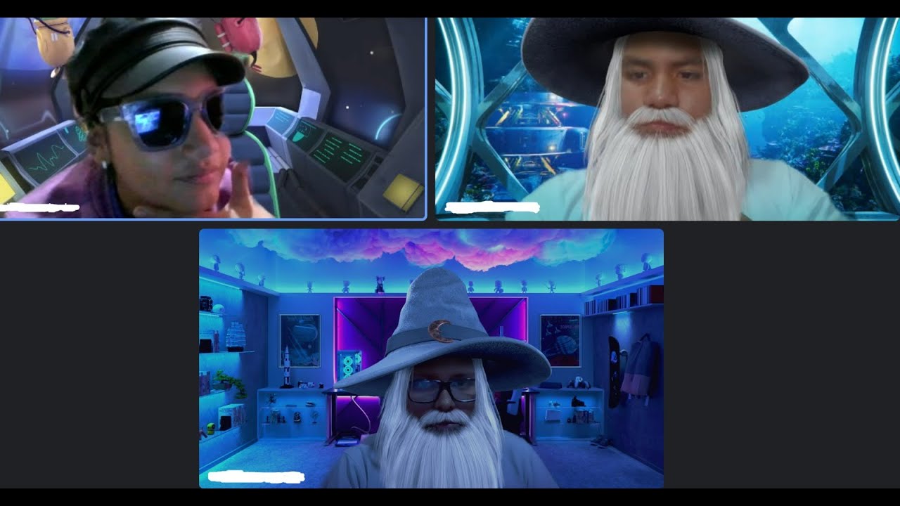 Emisión en directo de Nelly Ruiz - YouTube