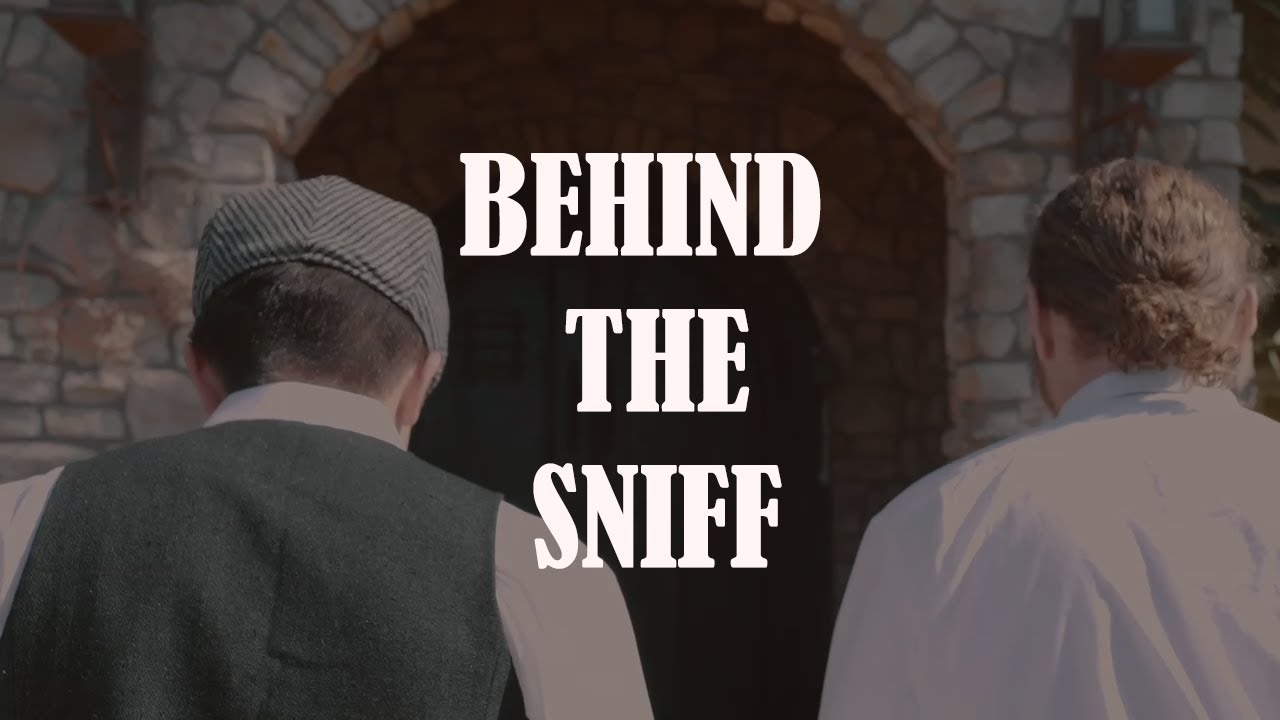 Behind the Sniff: Inside "The Sniffer II" - YouTube