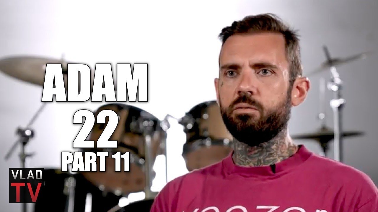 Adam22: After the Cuckold Thing IDGAF at a Higher Level, Thanks to ...