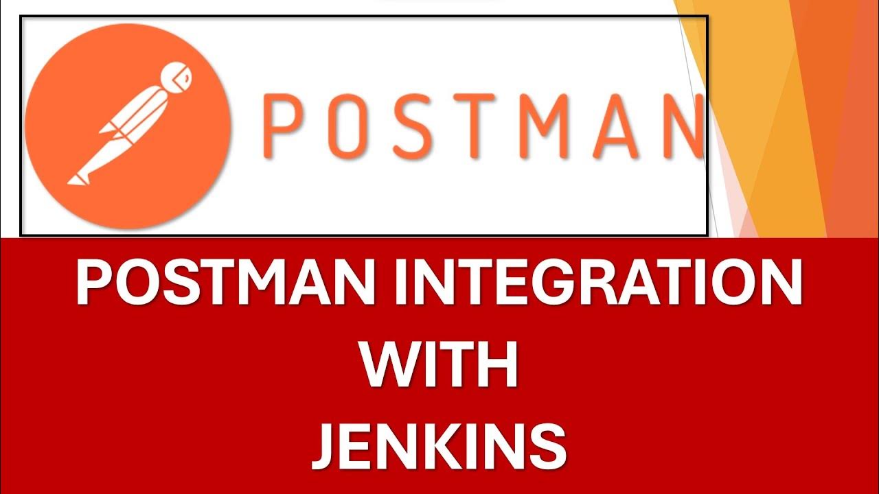 Postman Beginners Tutorial - 12 | Integrate Jenkins | Postman ...