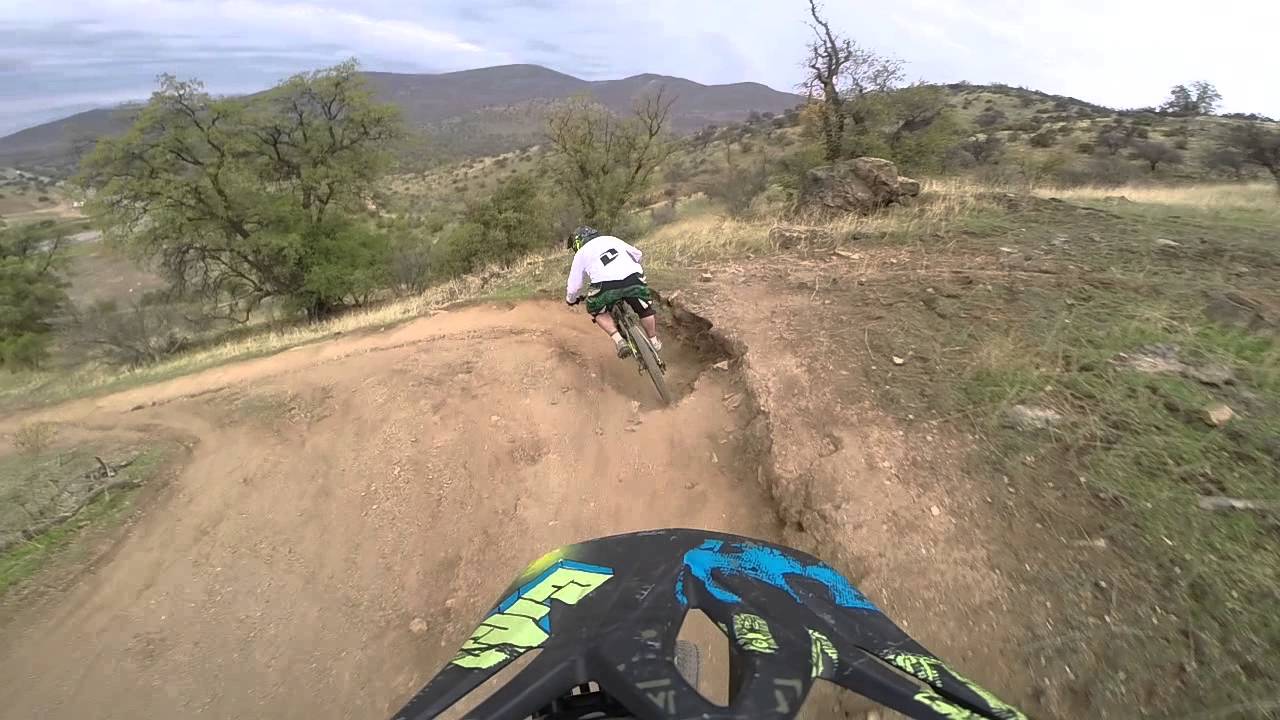 DH Lo Prado - YouTube