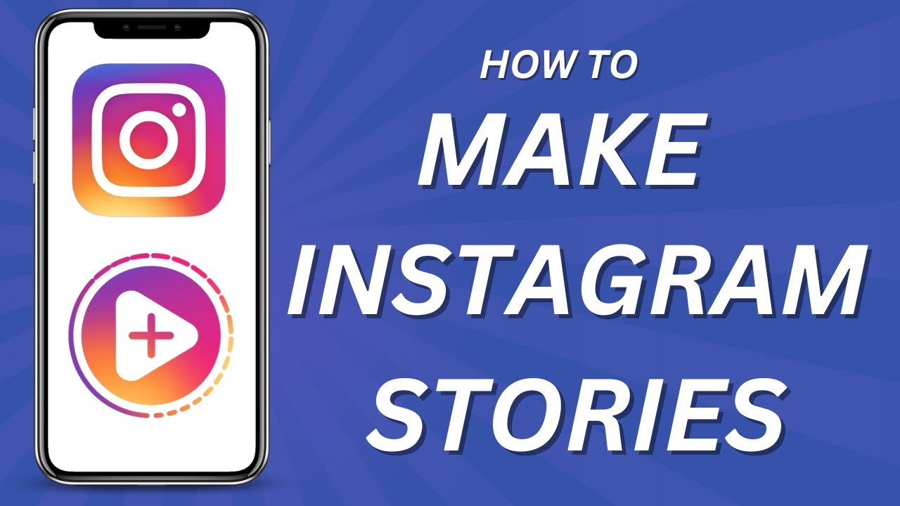 How To Make Instagram Stories 2023 YouTube how-to-make-instagram-stories-2023-youtube