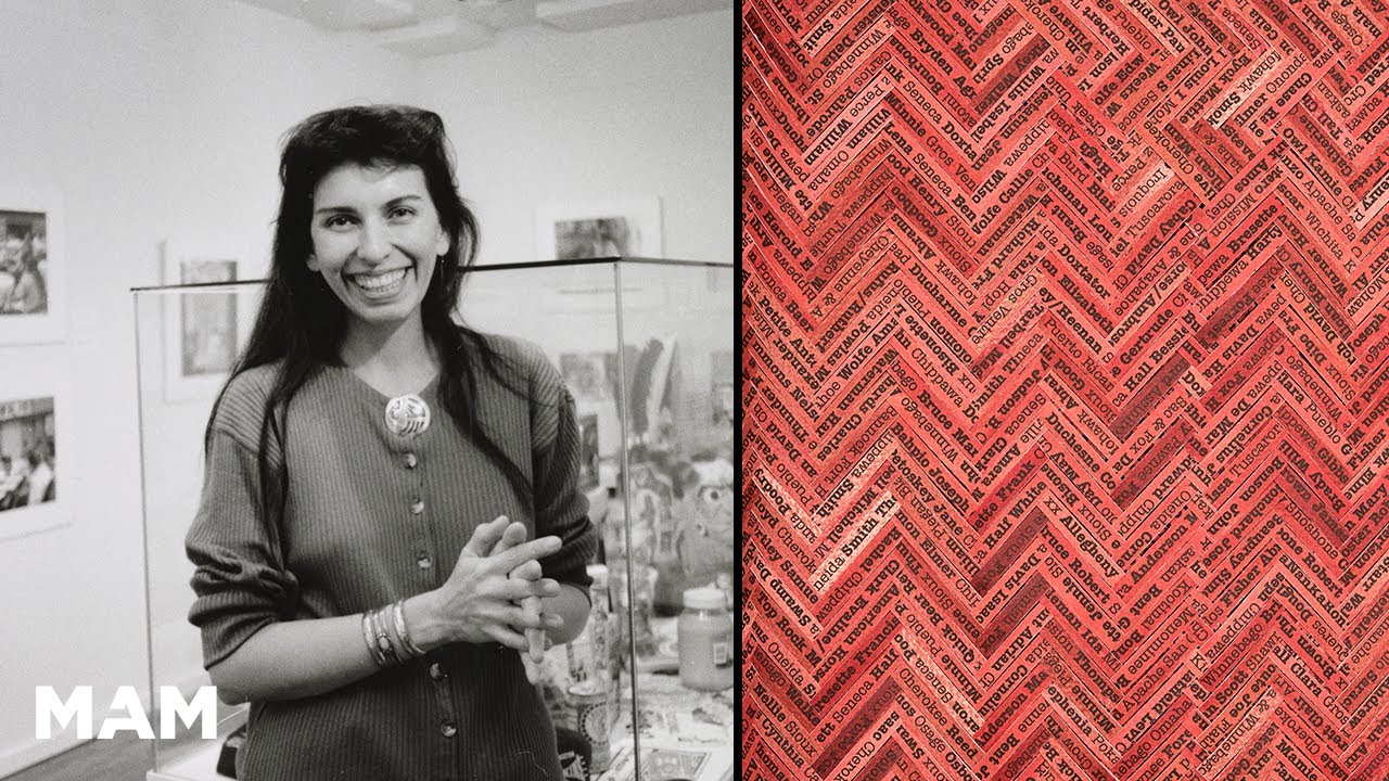 An Educator's Guide to Shan Goshorn & Indigenous History Through Art ...