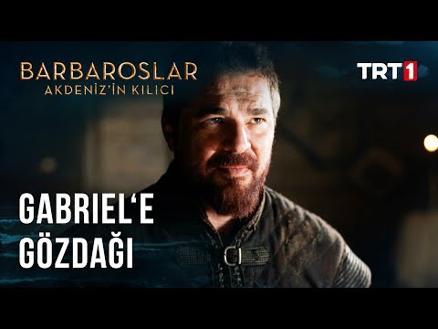 Çakalların Ürkmesi, Aslanın Kükremesine Bakar - Barbaroslar Akdeniz'in Kılıcı 23. Bölüm
