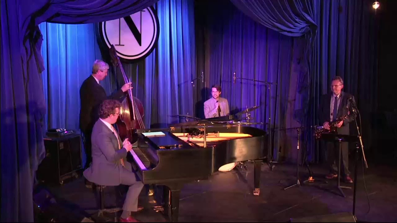 Iowa Public Radio Tunesday with Max Wellman - YouTube