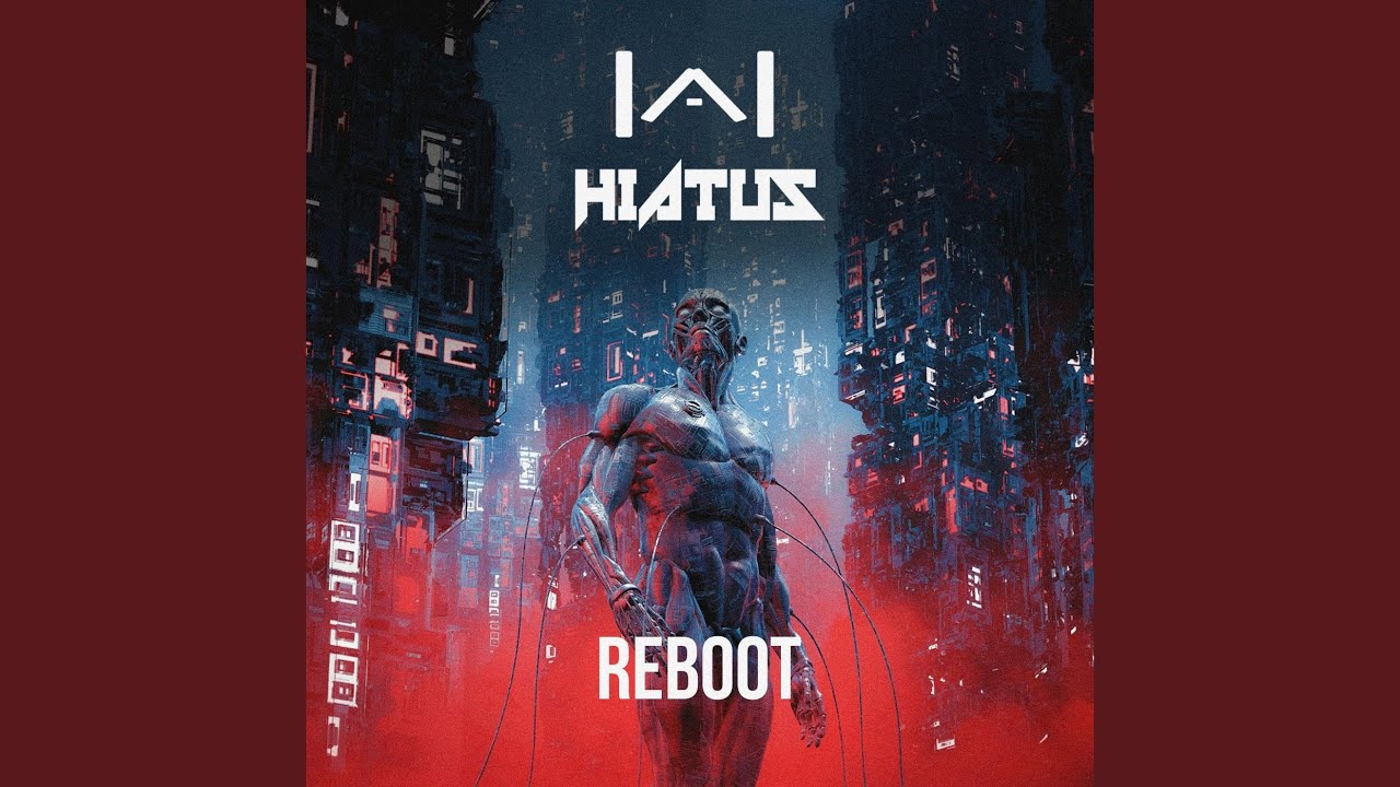 Reboot - YouTube Music