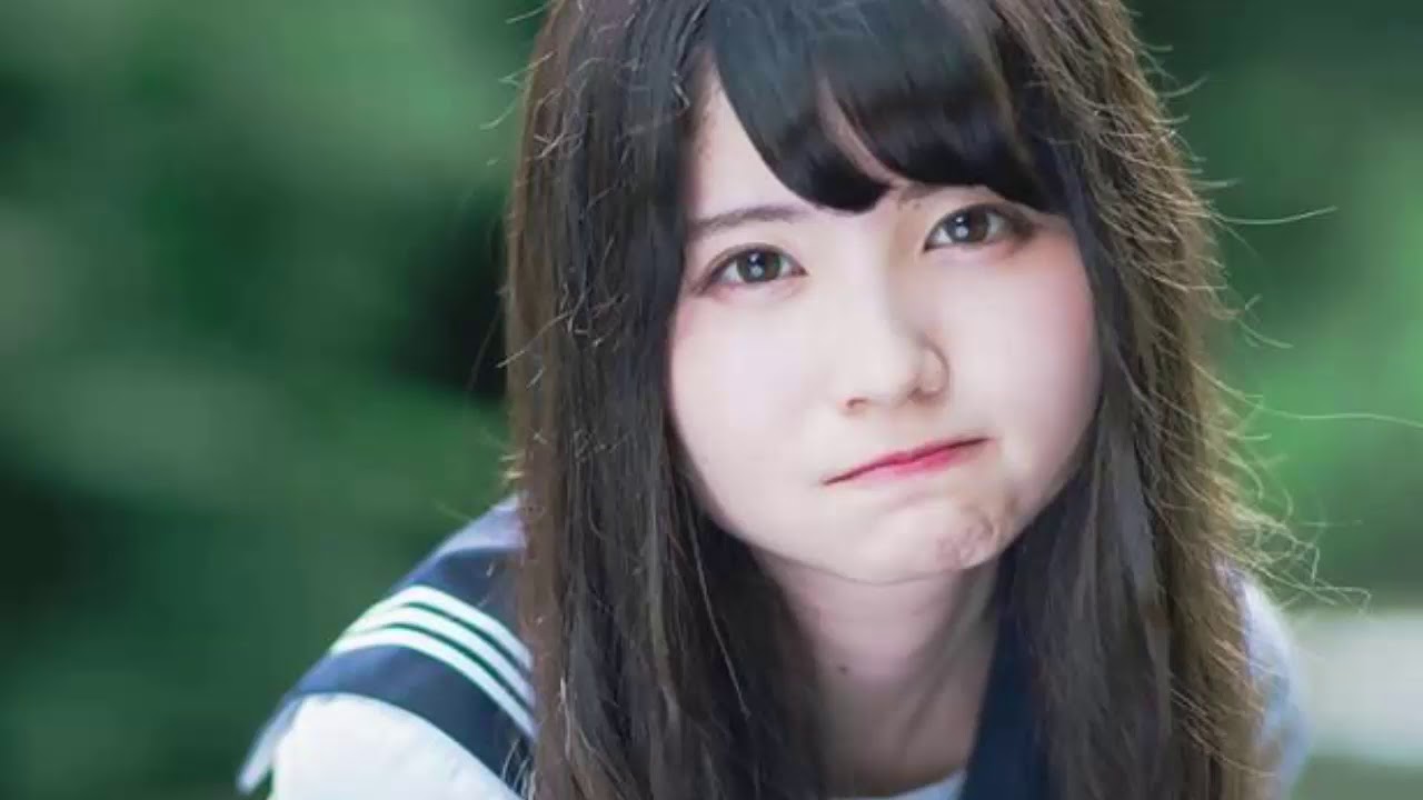 Japanese Cute Girl Cosplay 2 Telegraph