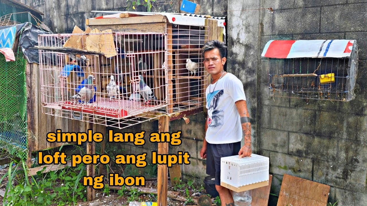 ANG LUPET NG KALAPATE MO IDOL - YouTube