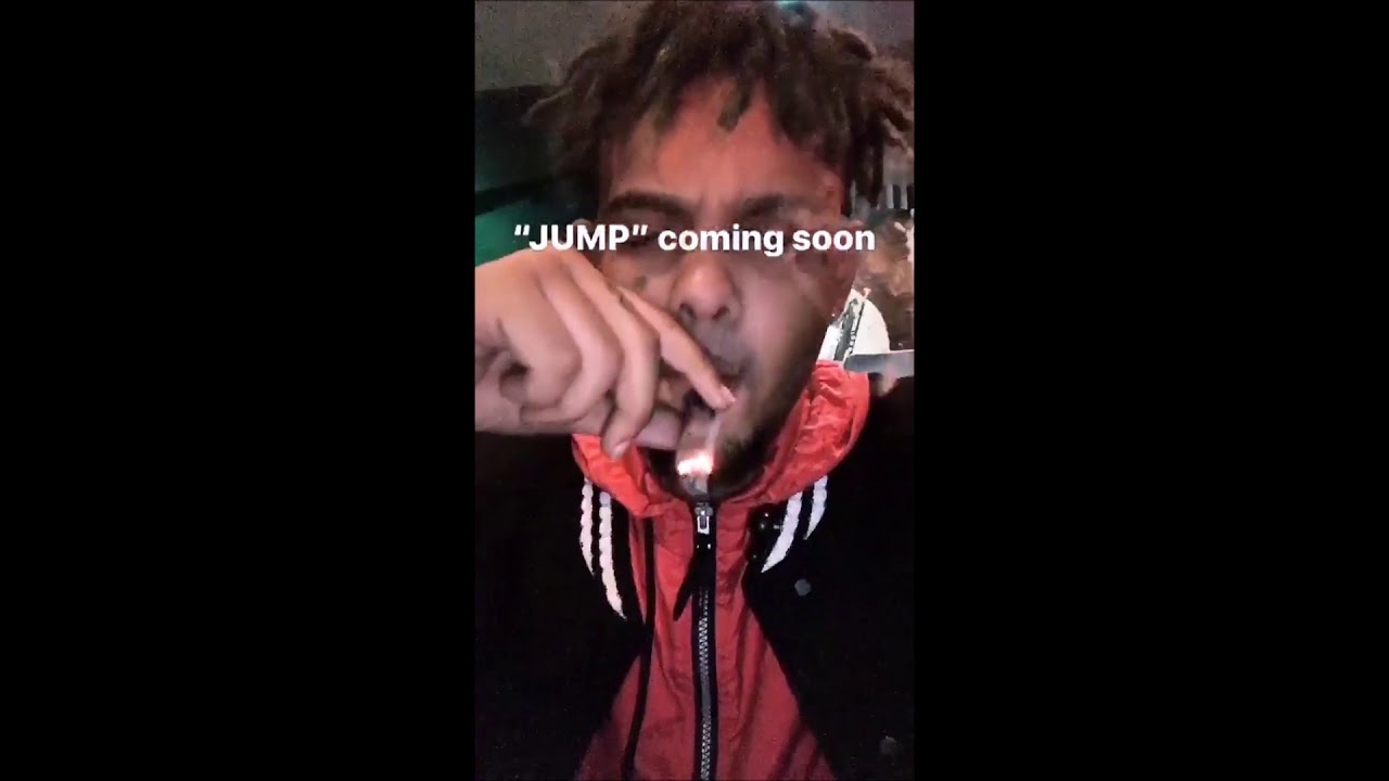 Smokepurpp Instagram livestream - YouTube