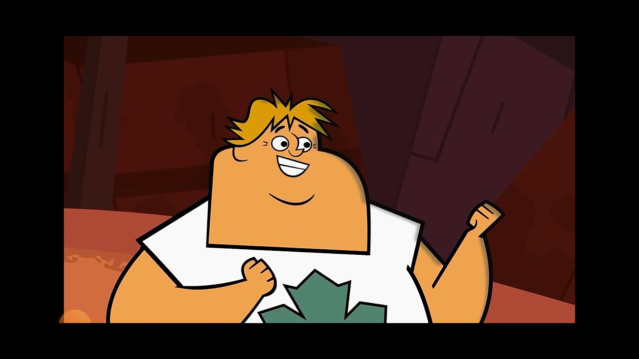Total Drama Island: Elimination #15 - YouTube