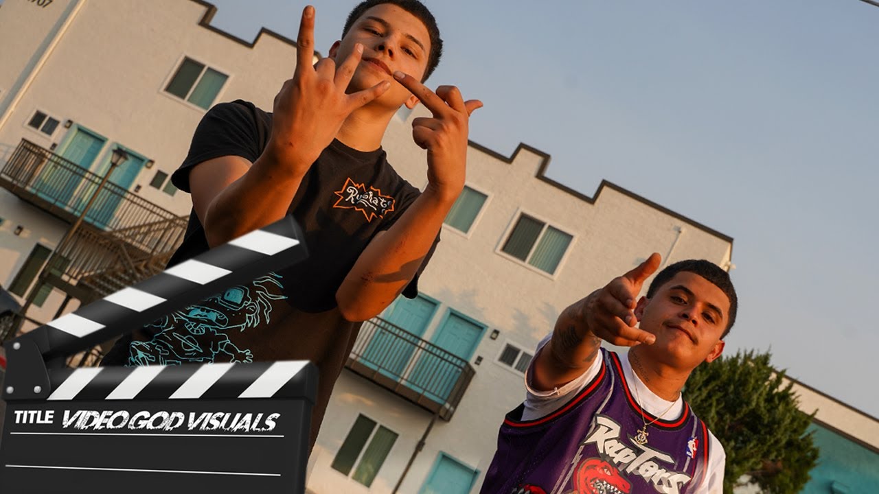D Shotta x Mobboy Bando ''Trench Babies'' (Official Music Video) - YouTube