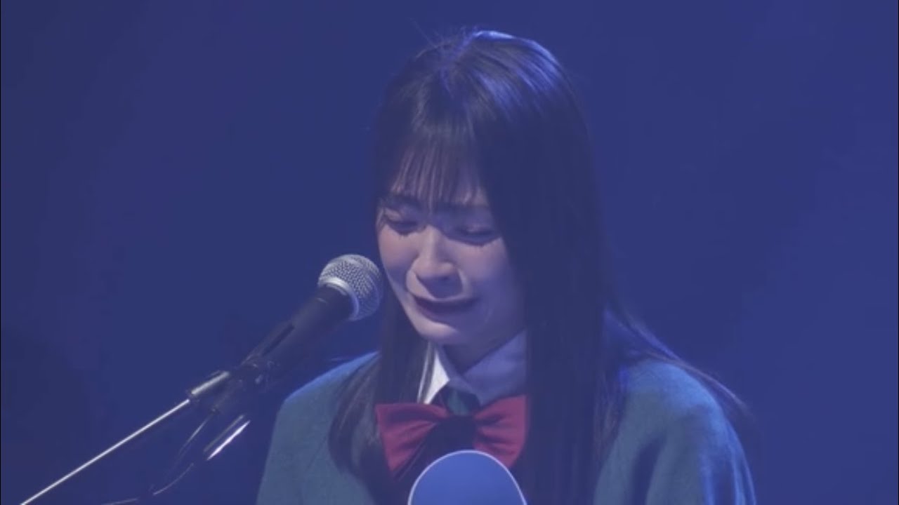 'Momoyo' death scene [ENG] (Revue Starlight/ Reader's Theatre) - YouTube