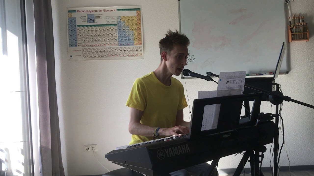 Klima-Song - YouTube