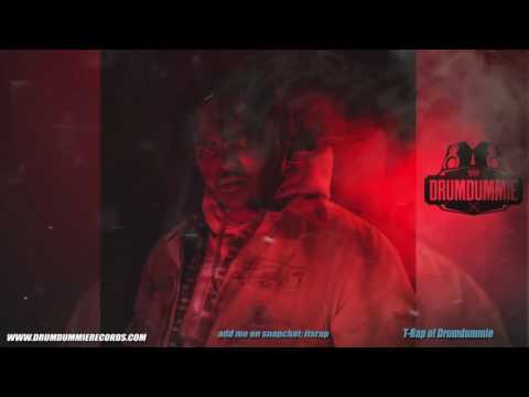 Tee Grizzley x NBA Youngboy Type Beat 2017 - On Gang (Prod. By: @Kingdrumdummie)