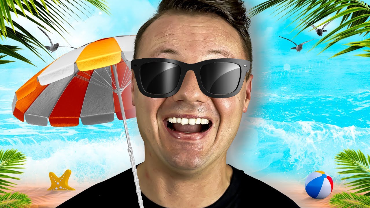 🏖️ ¿Sobreviviendo de tu Negocio? 💼 - YouTube