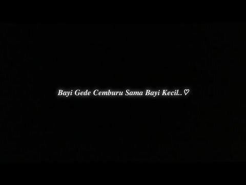 Bayi Gede Cemburu Sama Bayi Kecil | ASMR Husband