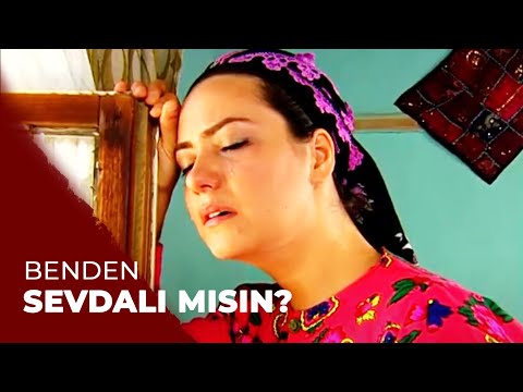 Benden Sevdalı Mısın - TV Filmi