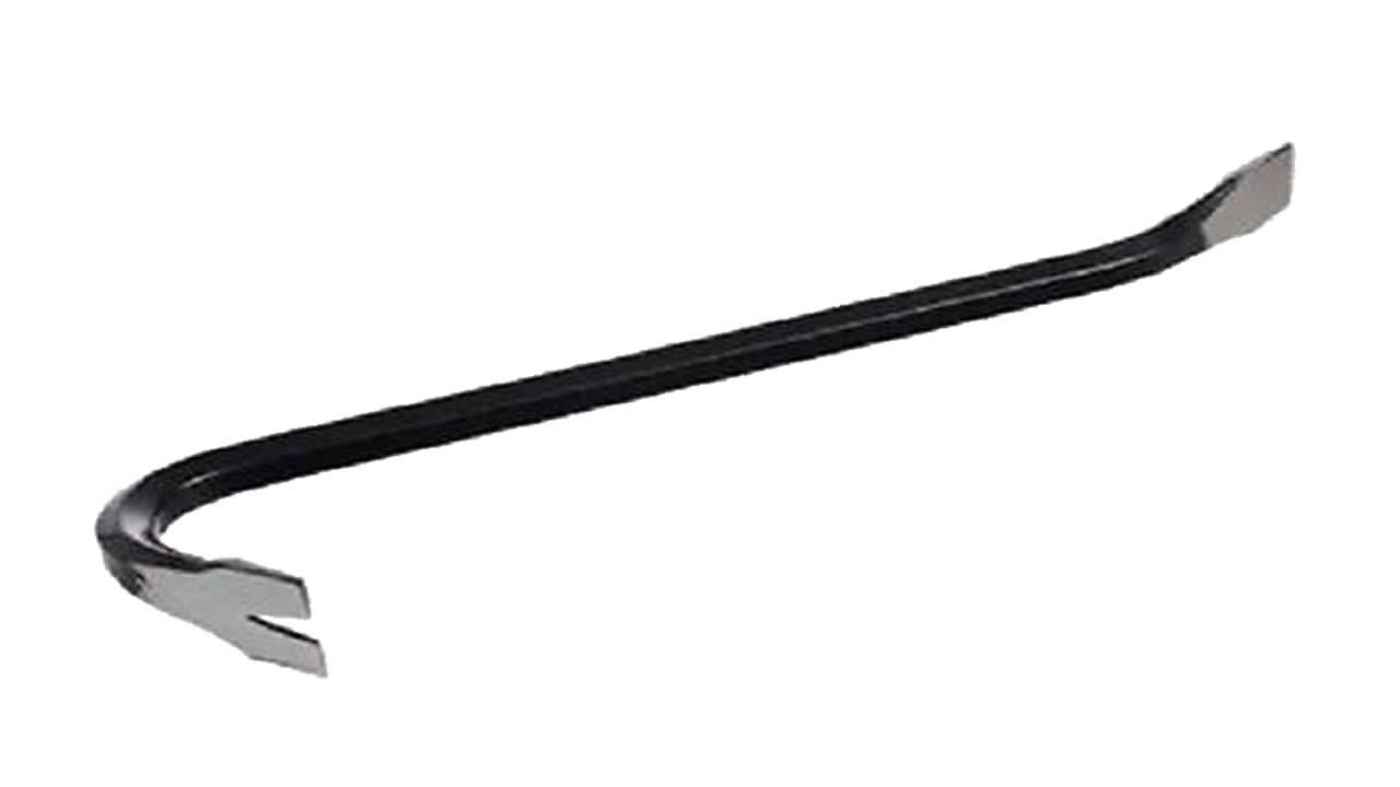 crowbar ASL - YouTube