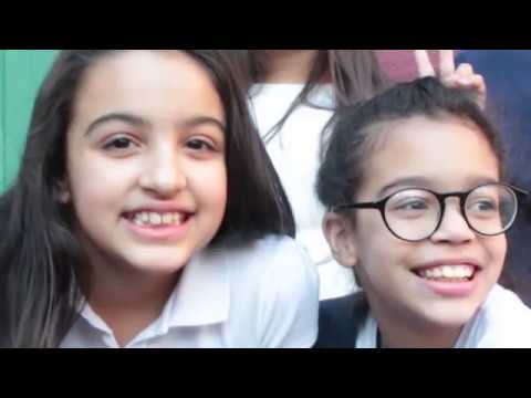 PS 189 COMPASS - YouTube