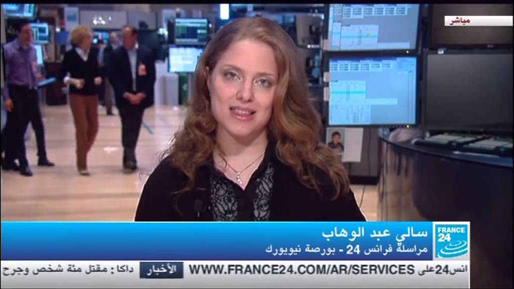 Live Camille Sari du 13.04.2013 sur FRANCE 24 - YouTube