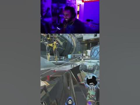 how does this bug even exist in apex legends #apexlegends #shorts - YouTube