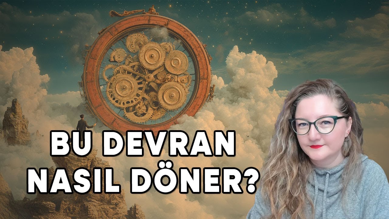"Gün Gelir Devran Döner" Ne Demek? | İbn Haldun’dan Günümüze Tarihin ...