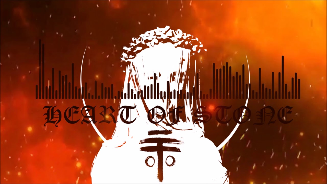 Backbiter - heart of stone - YouTube