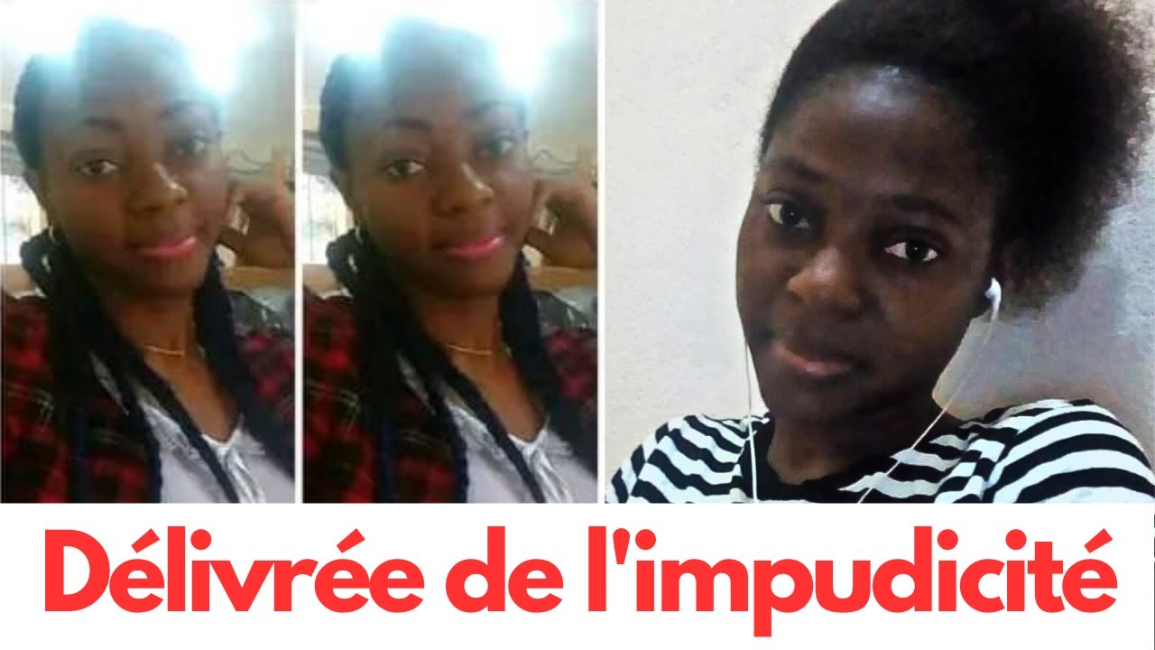 Comment le Seigneur l'a délivrée de la fornication / l'impudicité ...