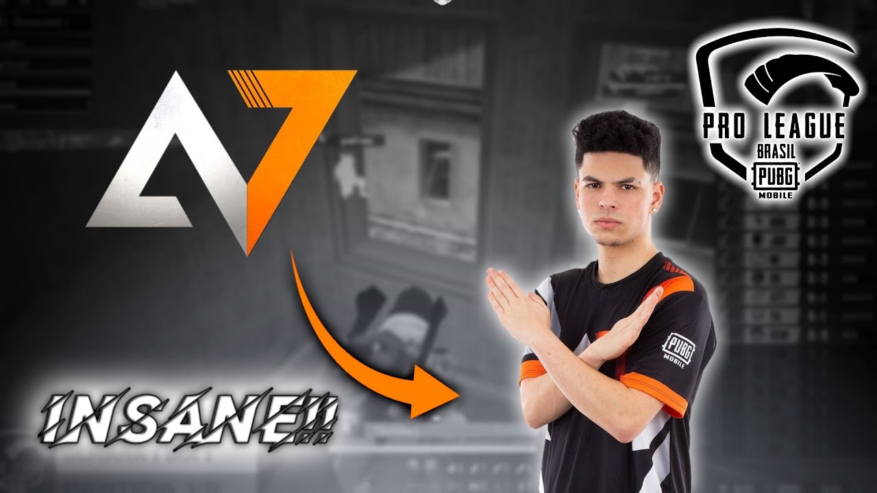 ALPHA 7 GANA SU PRIMERA PARTIDA EN LA GRAN FINAL DE LA PMPL BRASIL PUBG ...