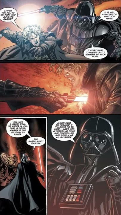 Cade Skywalker Sith