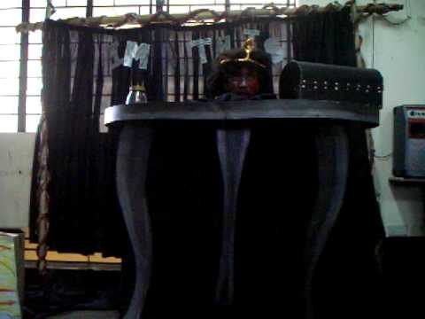 Imuthis - IV-4 - YouTube