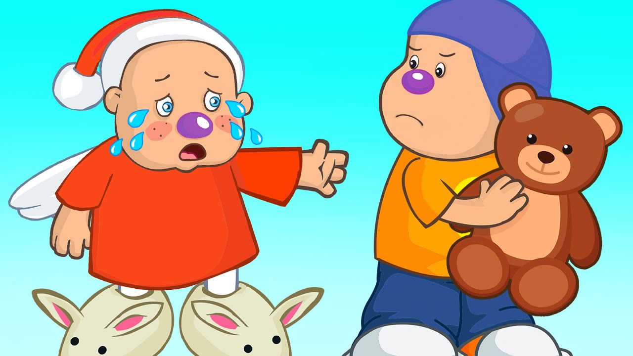BARBARIKI ONLINE - Children's Song | Fun Songs with BARBARIKI - YouTube
