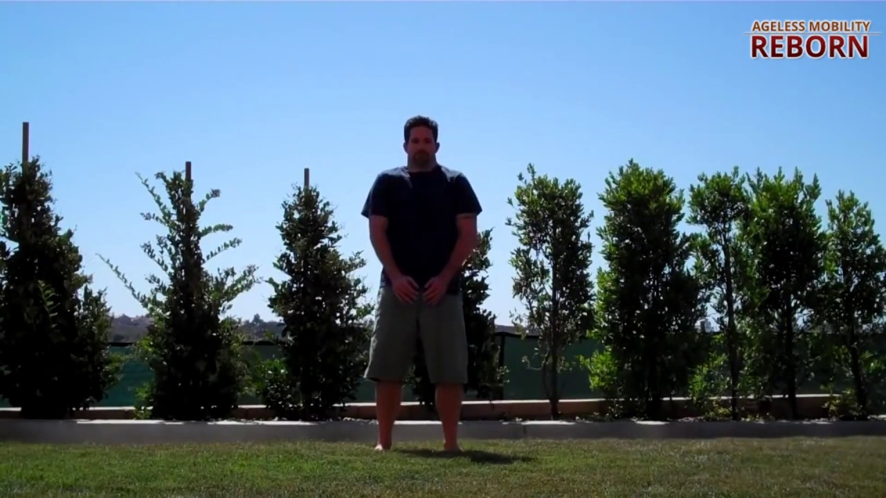 Ageless Mobility Reborn Everywhere | Intu Flow Review - YouTube