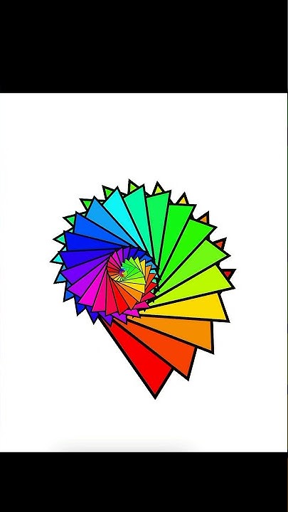 Amazing Patterns with Scratch Coding #scratch #scratchtutorial #scratchprogramming #shorts - YouTube