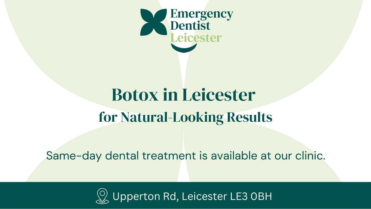 Refresh Your Look with Expert Botox Treatments! - YouTube