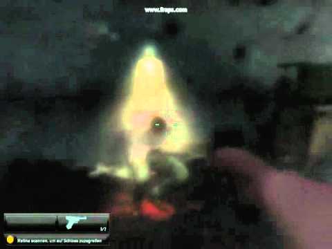 Splinter Cell Double Agent Killing Jamie - YouTube