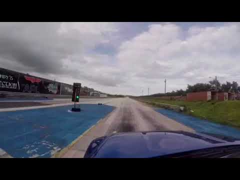 370Z Drag Guam - YouTube
