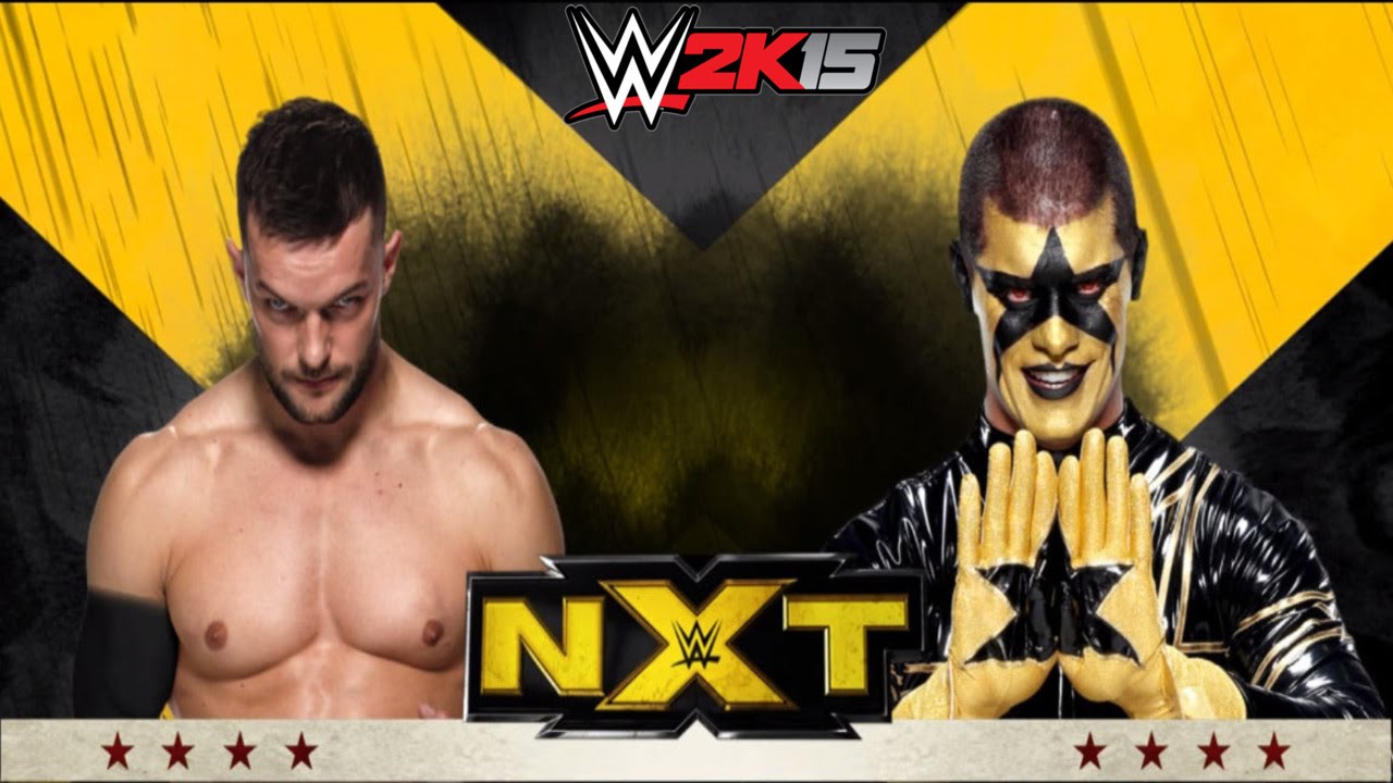 Wwe 2k15 Sting Render