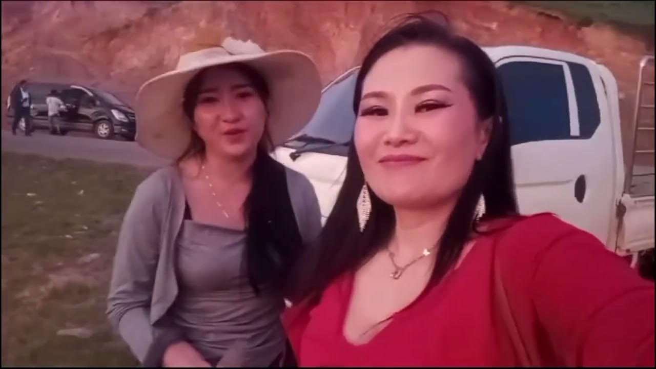 Thaij phaj rau paj zoo zaj nkauj tu siab ️ ️🥰 - YouTube