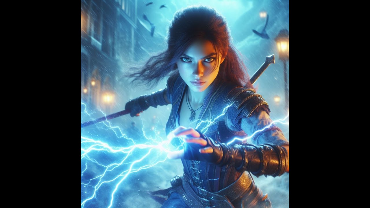 D4 Season 5 Feeling my inspired "Chain-& Lightning" -Spear Hybrid build - YouTube